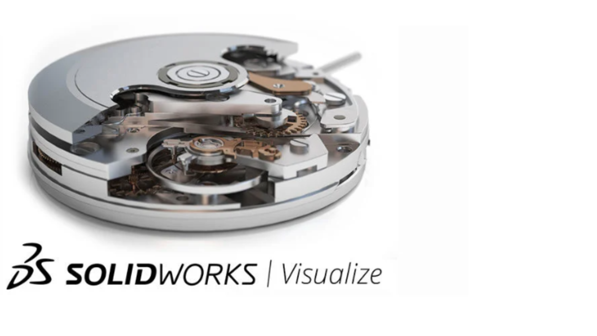 SOLIDWORKS visualize